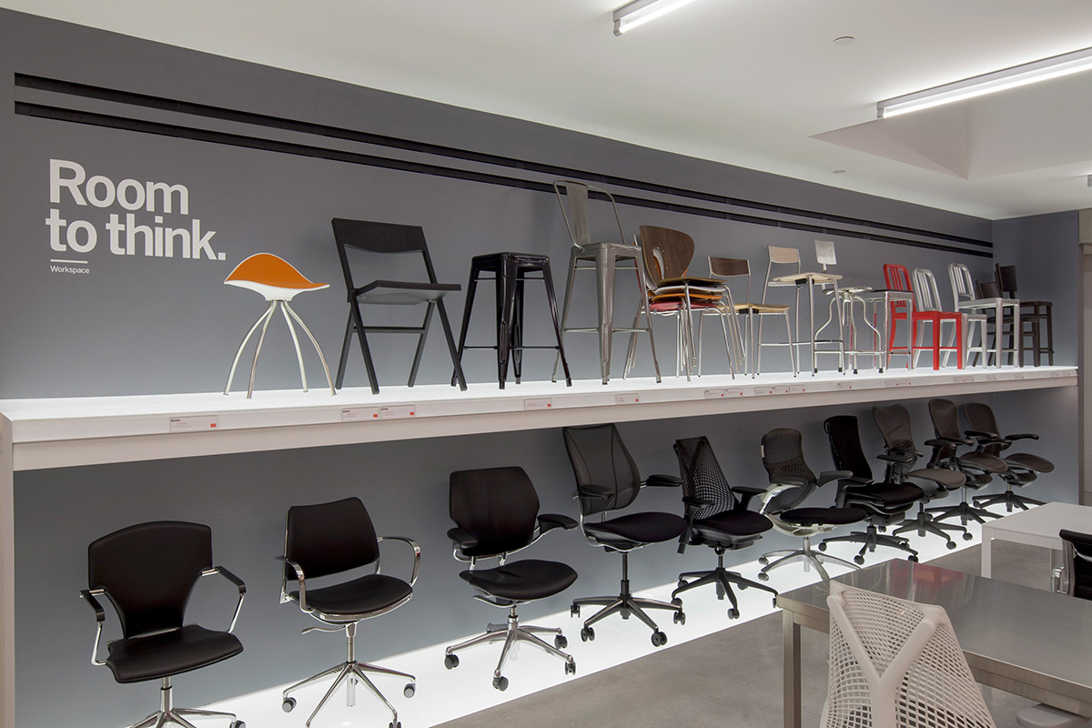 Design Within Reach | Performance Lighting Systems