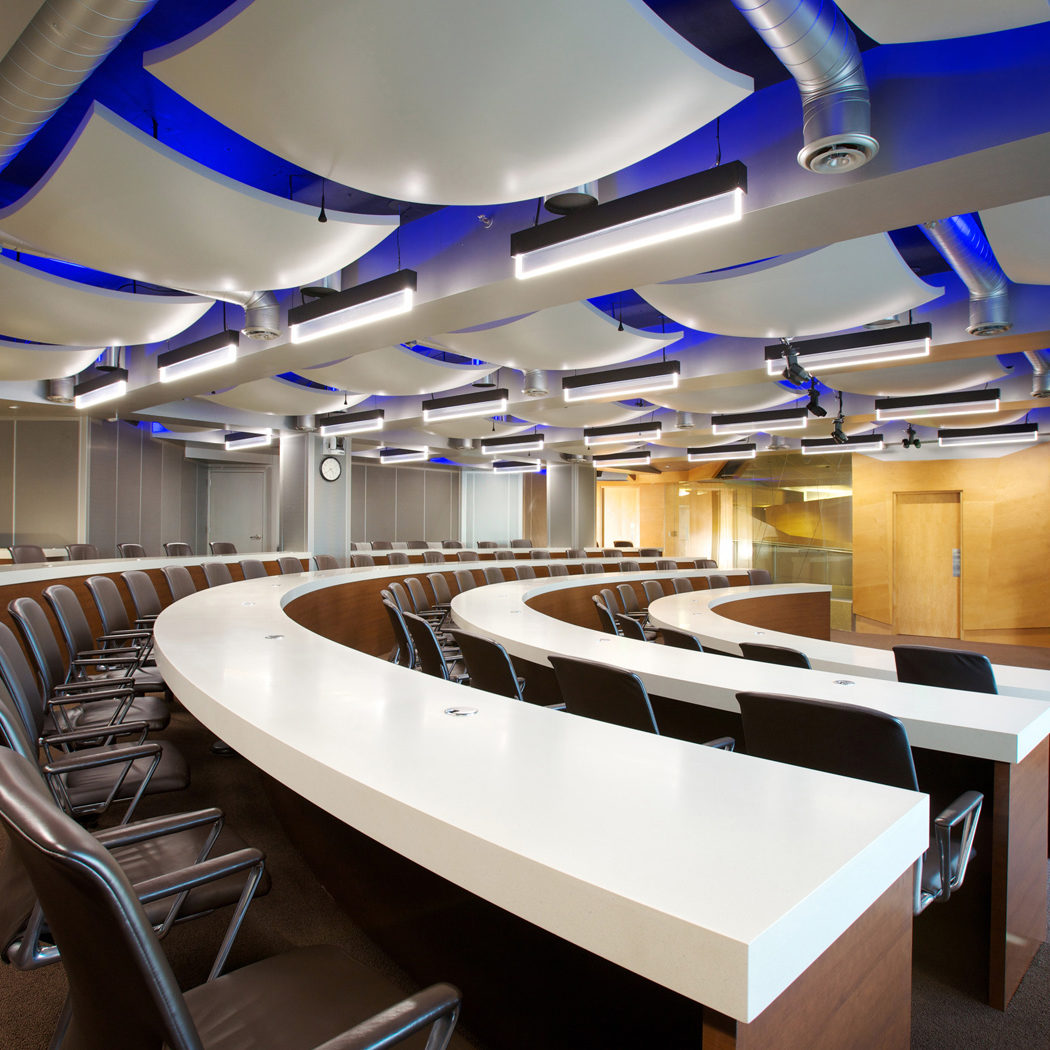 Gallery | Performance Lighting Systems