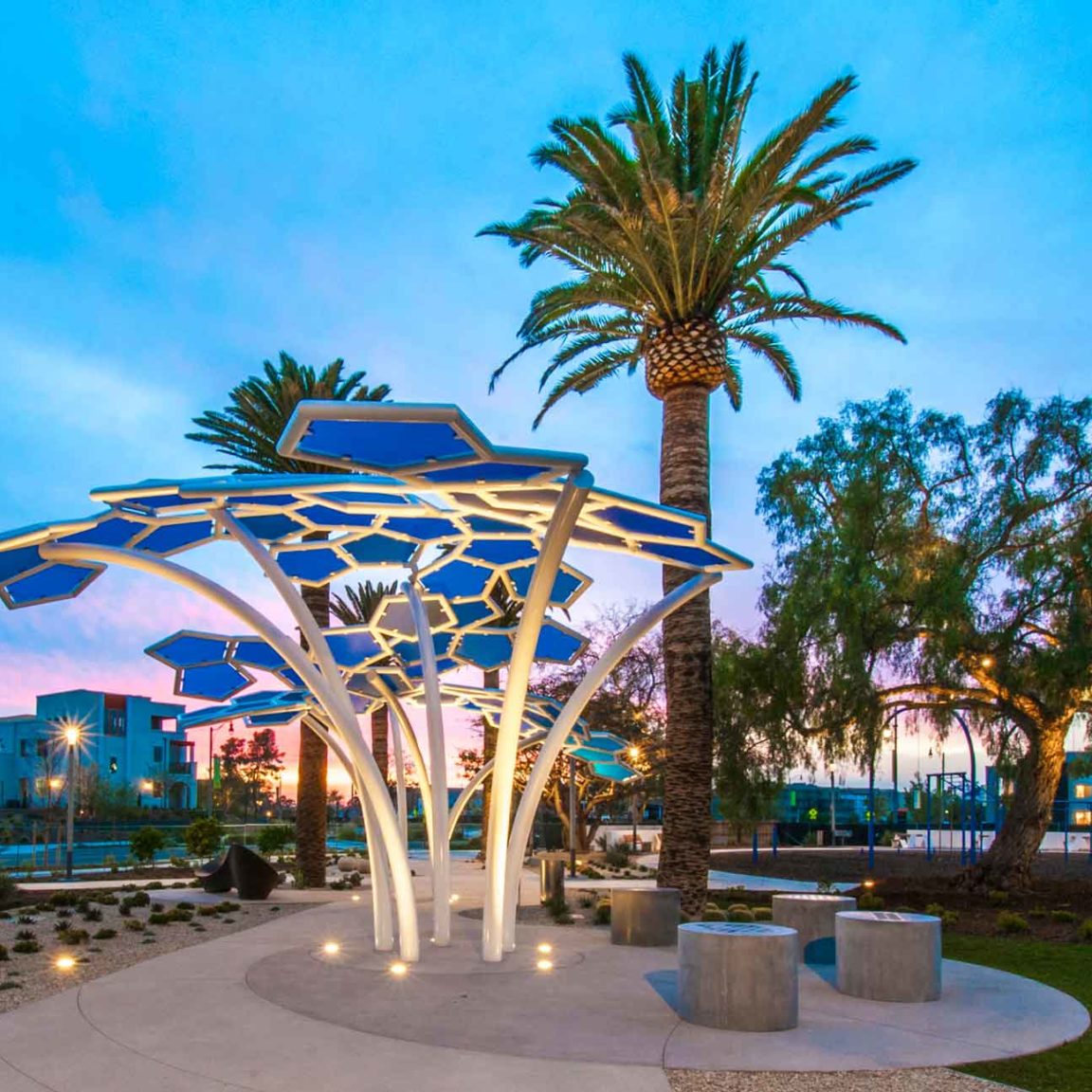 Gallery | Performance Lighting Systems