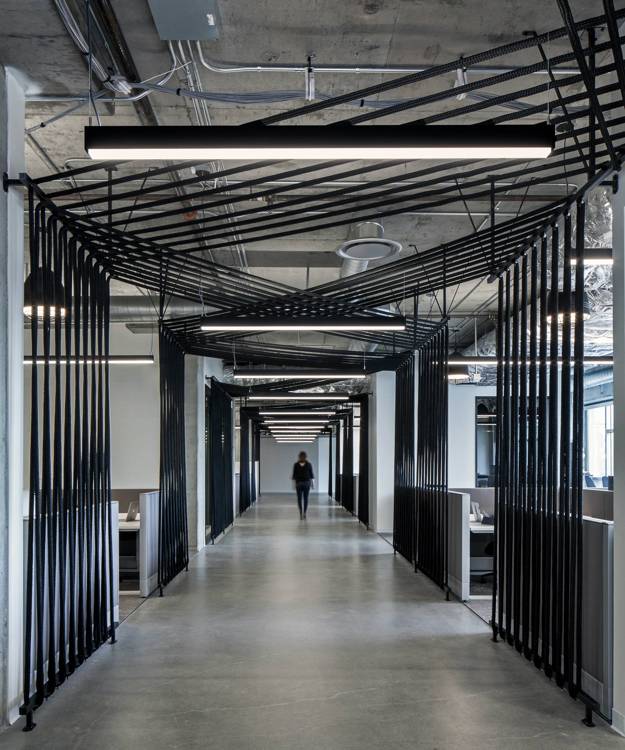 Aftershock Games | Performance Lighting Systems