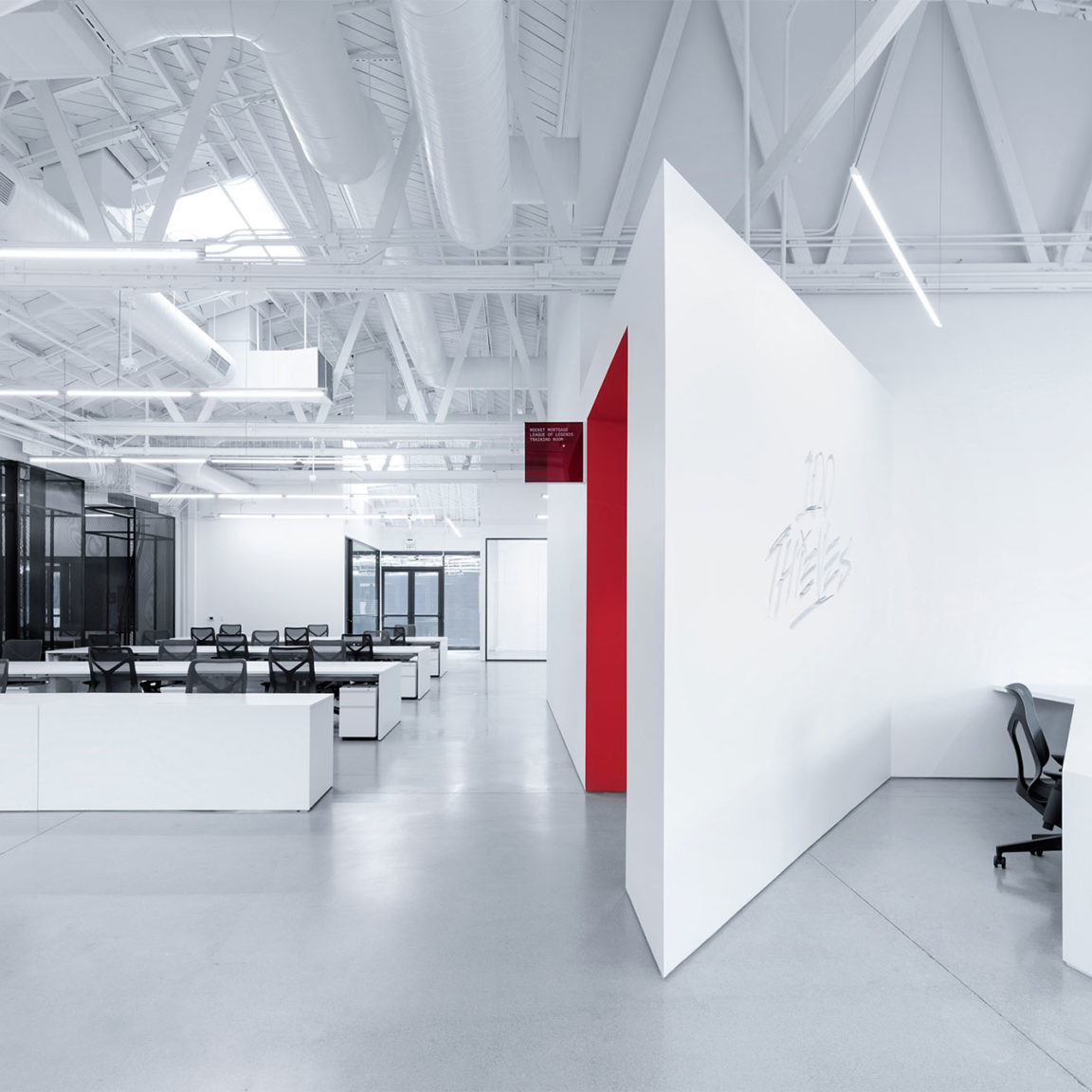 Gallery | Performance Lighting Systems