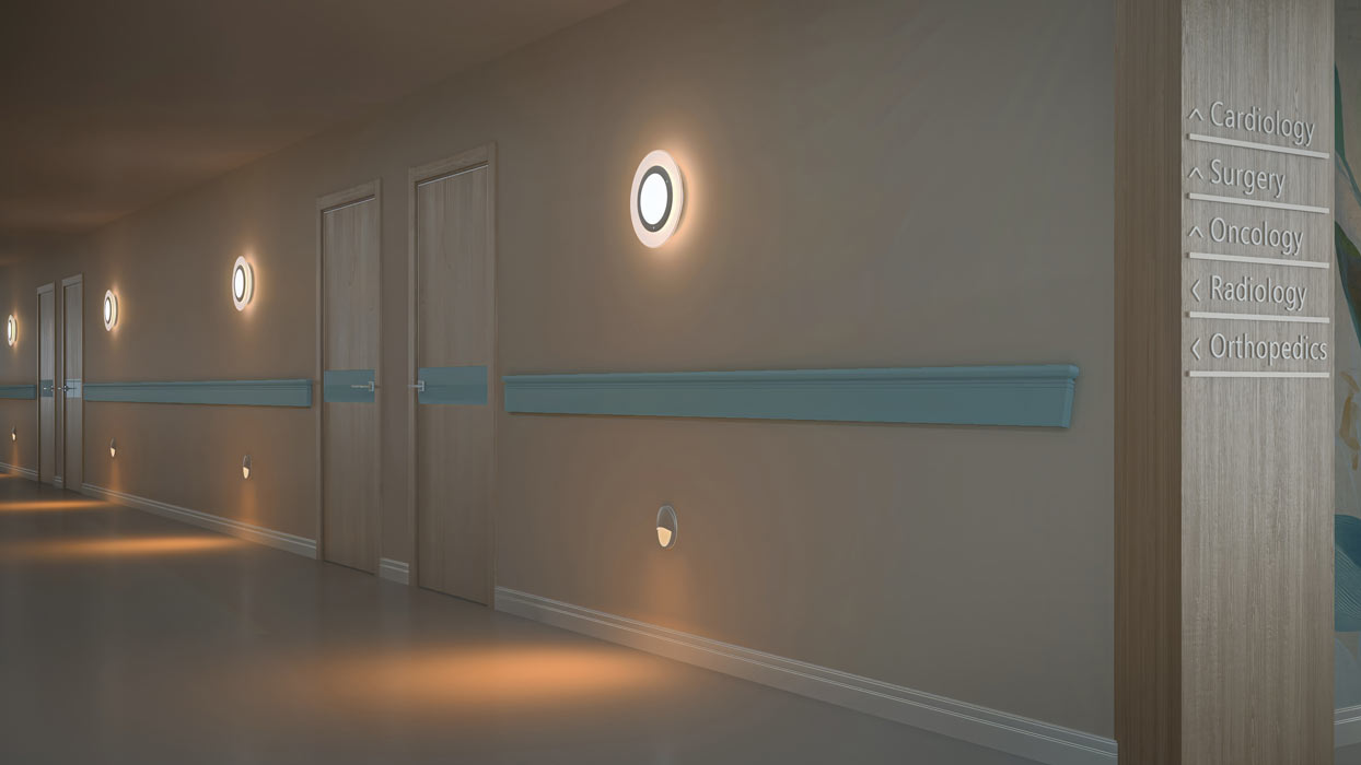 Performance Lighting Systems